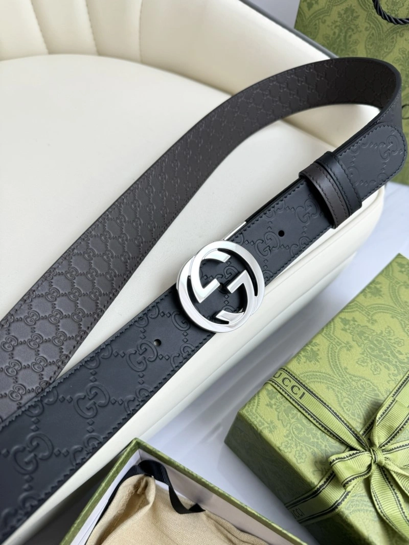 Bargain Gucci Belts