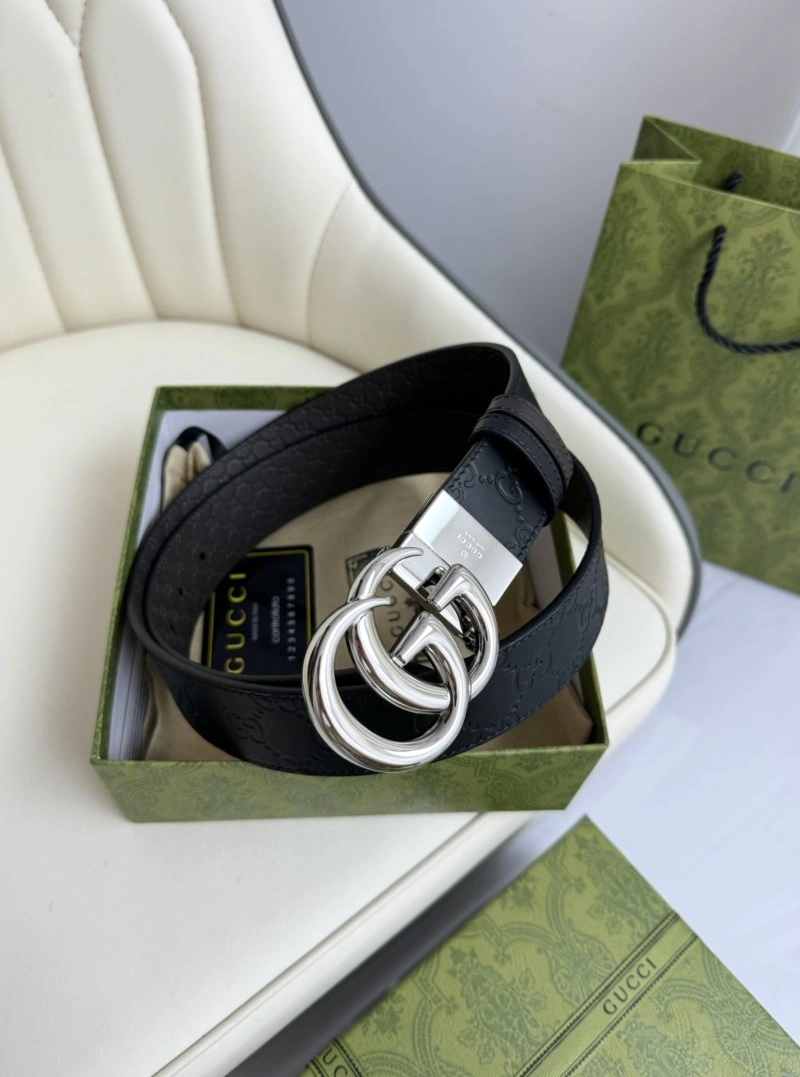 Reasonably priced Gucci Belts