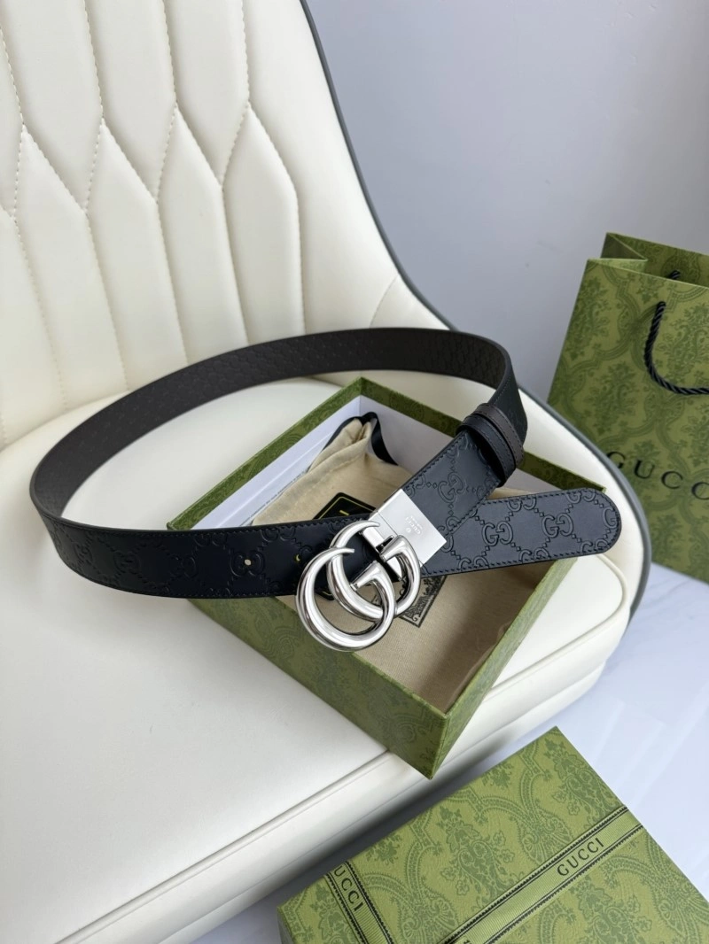 Reasonably priced Gucci Belts