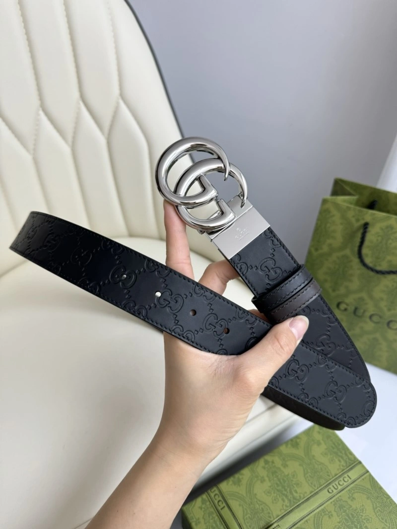 Reasonably priced Gucci Belts