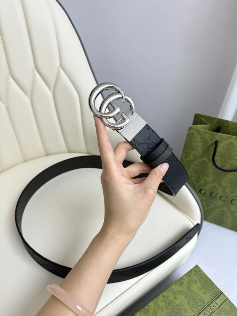 Reasonably priced Gucci Belts