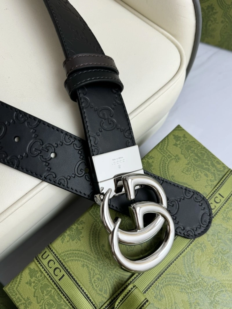 Reasonably priced Gucci Belts