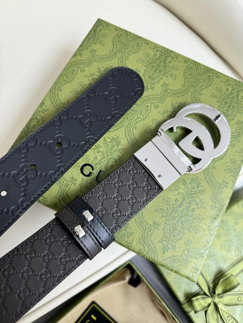 Reasonably priced Gucci Belts