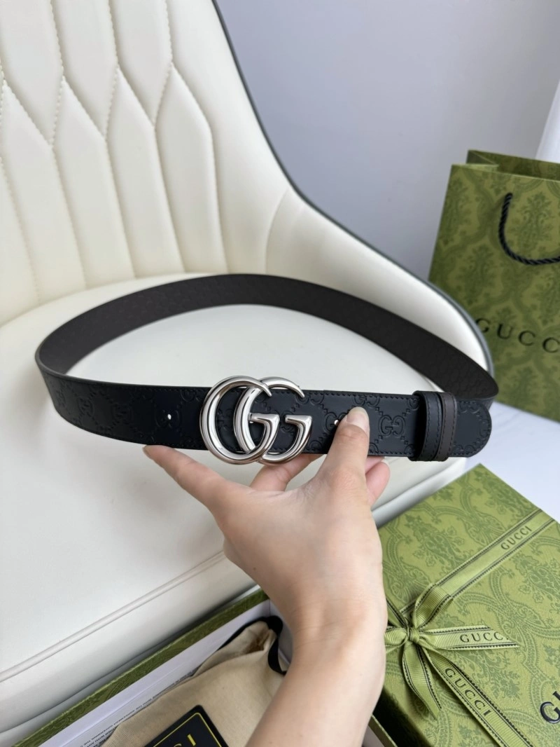 Reasonably priced Gucci Belts