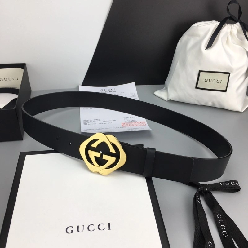 Top mirror Gucci Belts