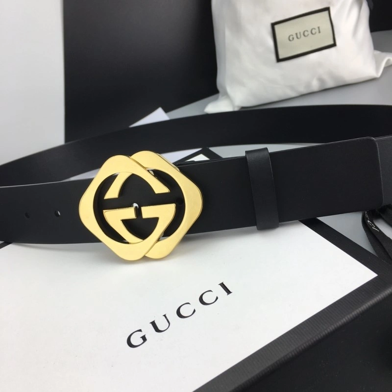 Top mirror Gucci Belts