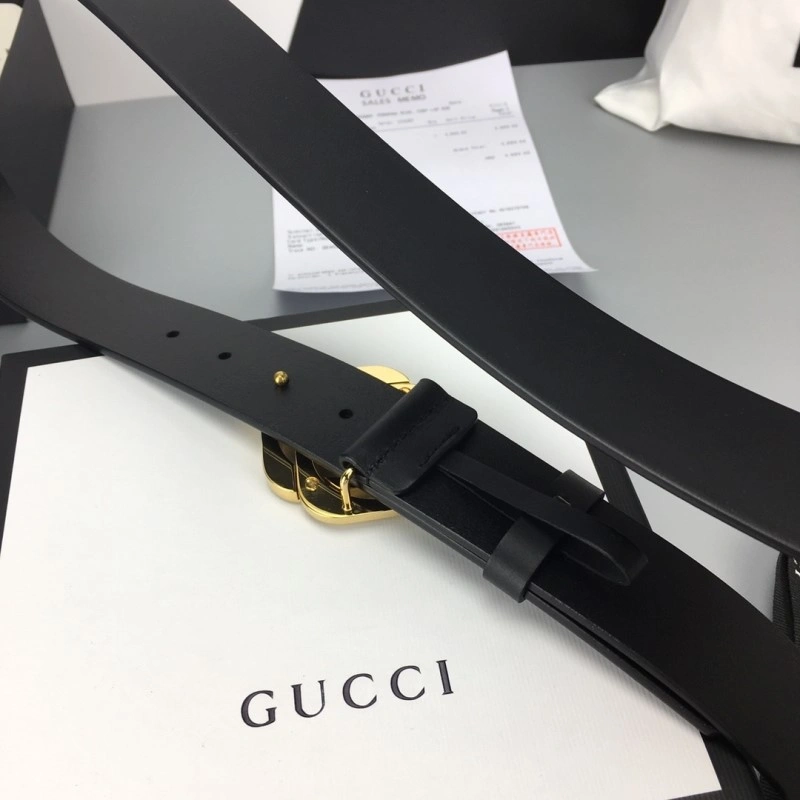 Top mirror Gucci Belts