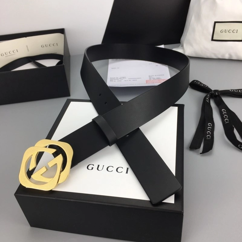 Top mirror Gucci Belts