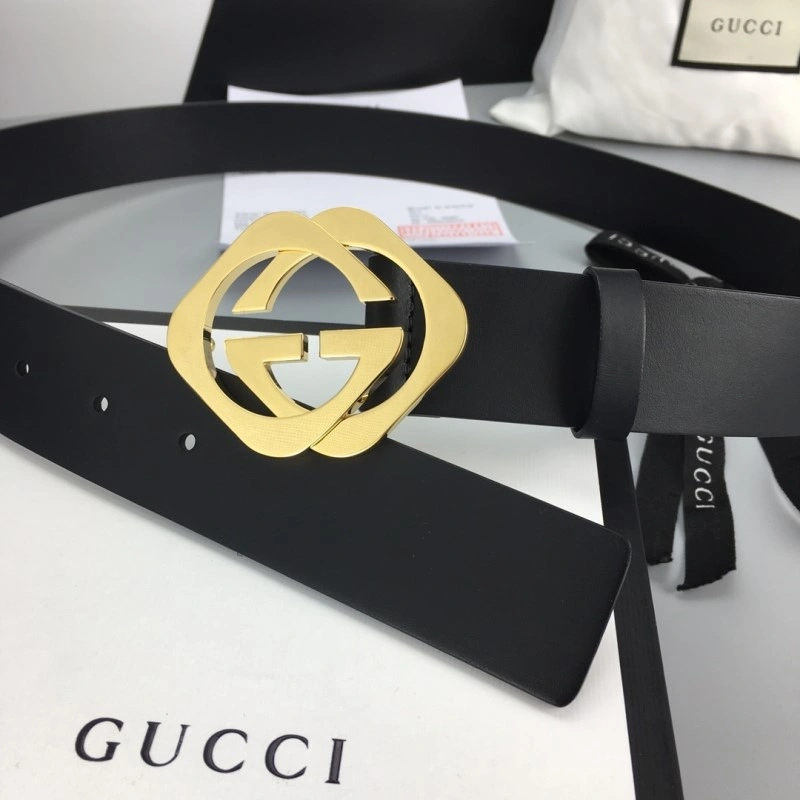 Top mirror Gucci Belts