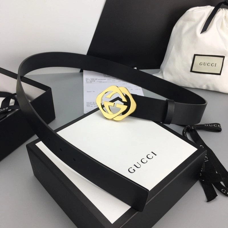 Top mirror Gucci Belts