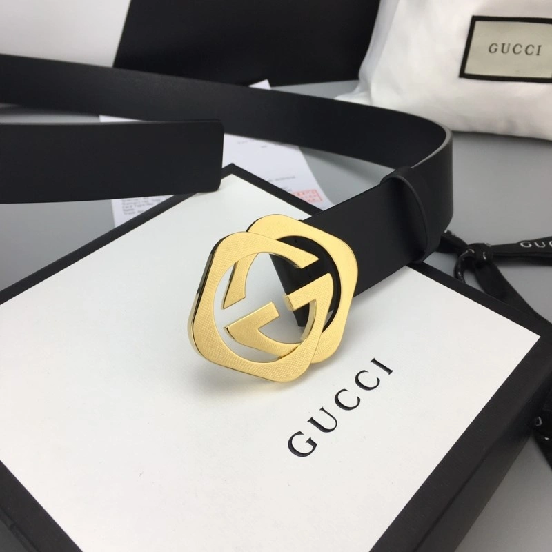 Top mirror Gucci Belts