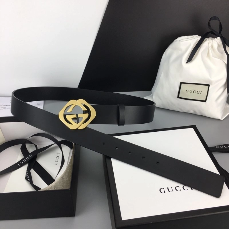 Top mirror Gucci Belts