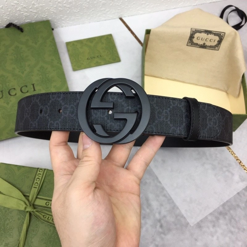 Top match Gucci Belts