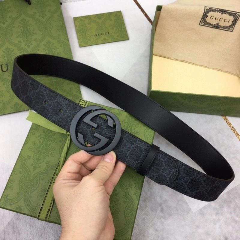 Top match Gucci Belts