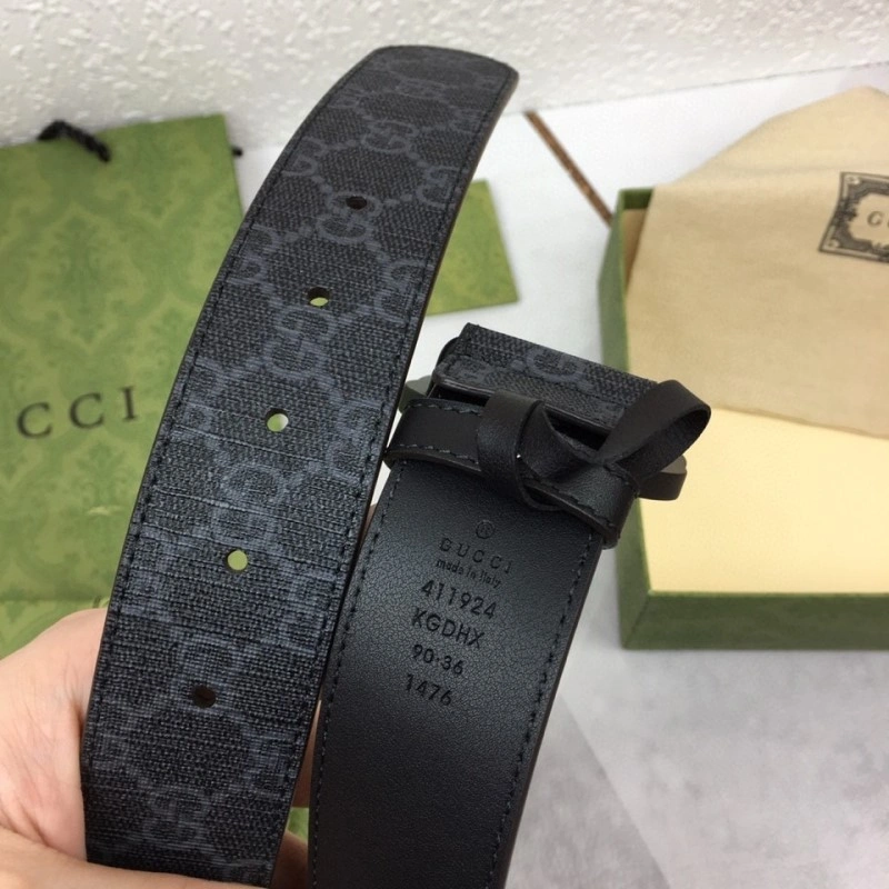 Top match Gucci Belts