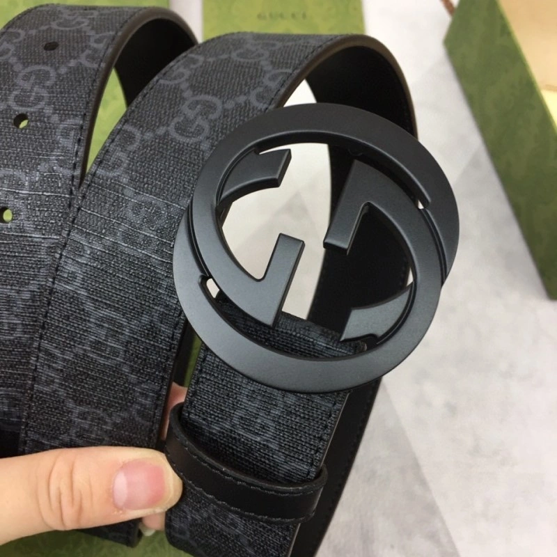 Top match Gucci Belts