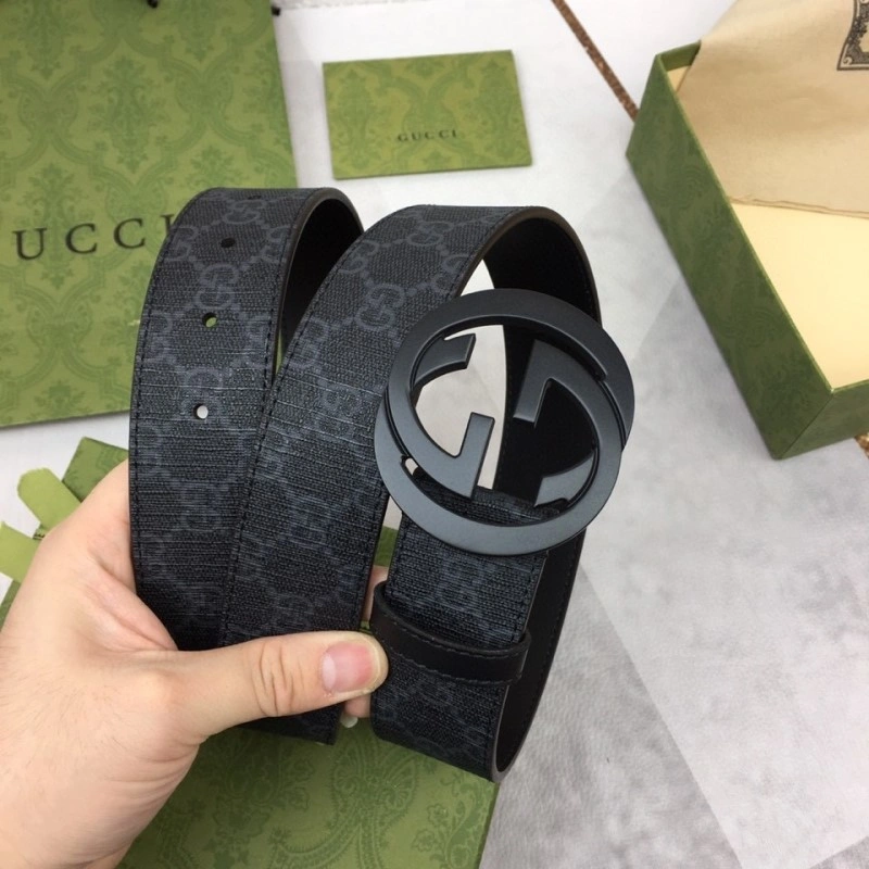 Top match Gucci Belts