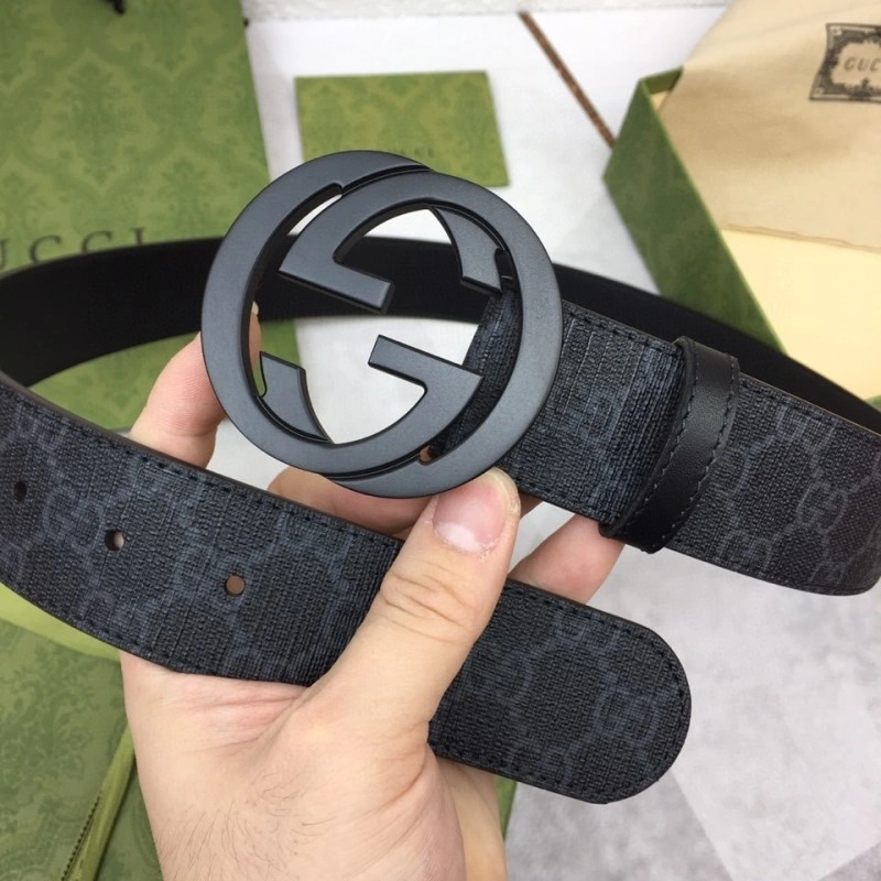 Top match Gucci Belts