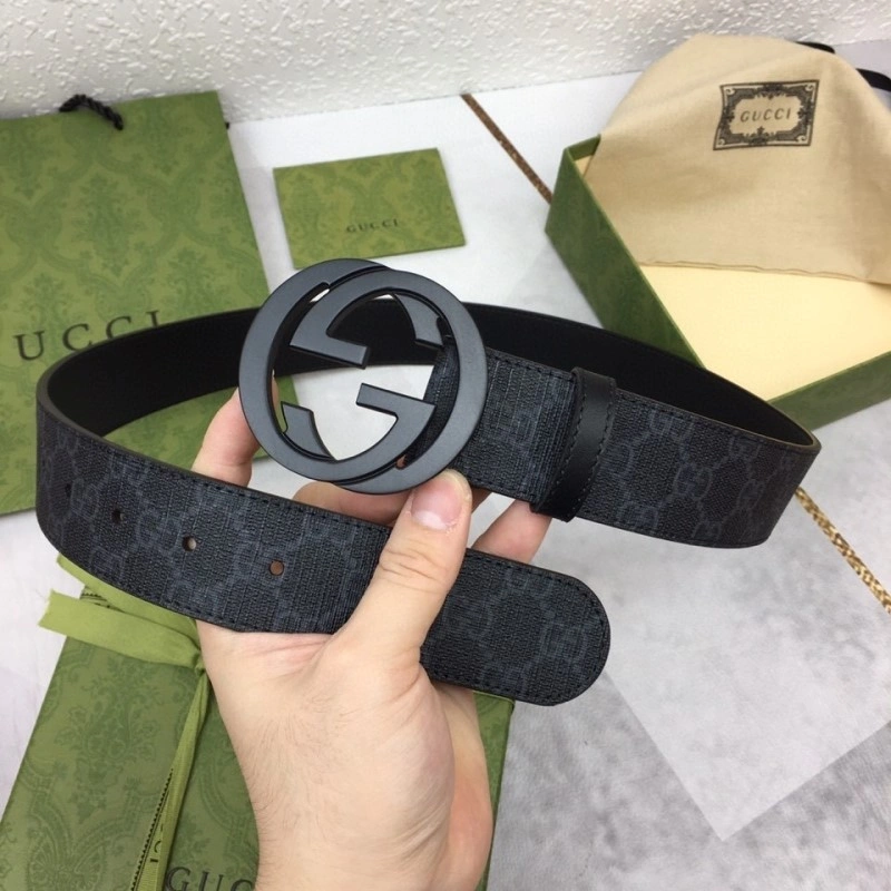 Top match Gucci Belts