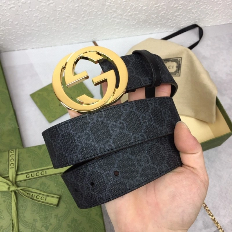 OEM Gucci Belts