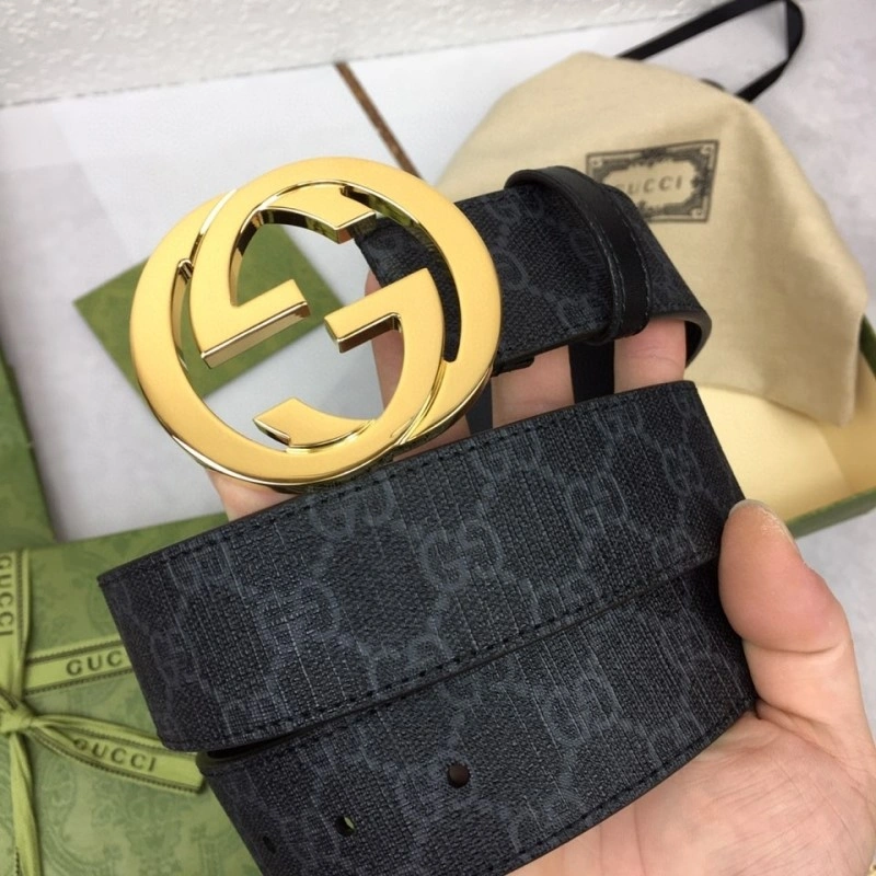 OEM Gucci Belts