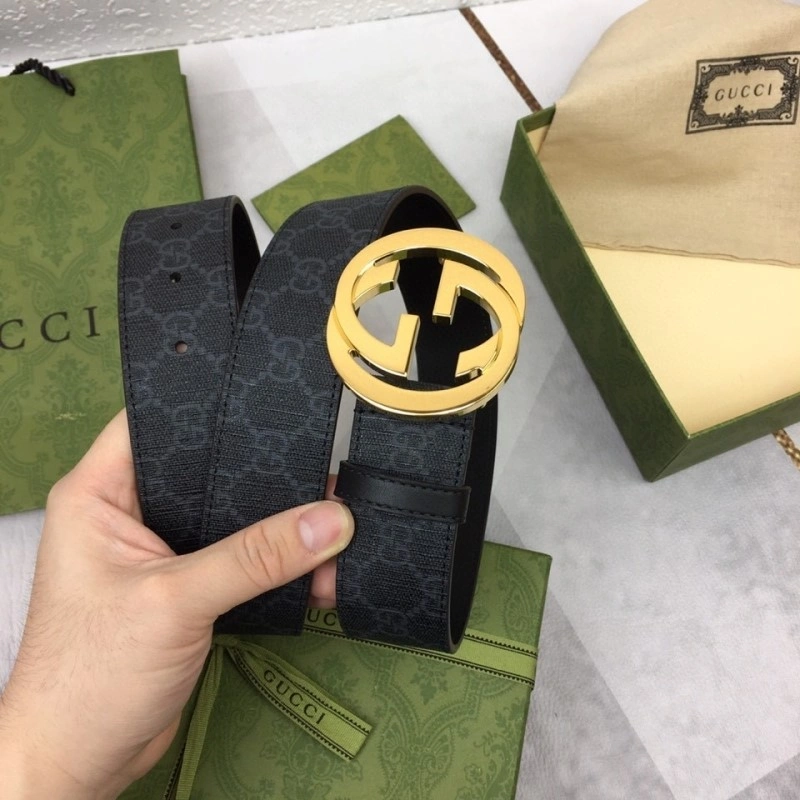 OEM Gucci Belts