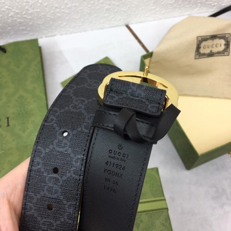 OEM Gucci Belts
