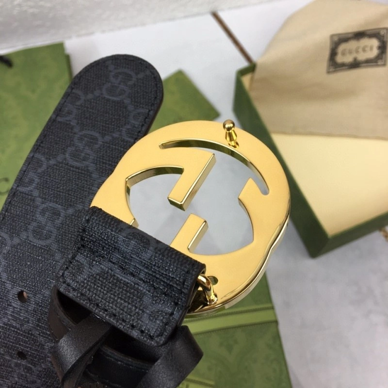 OEM Gucci Belts