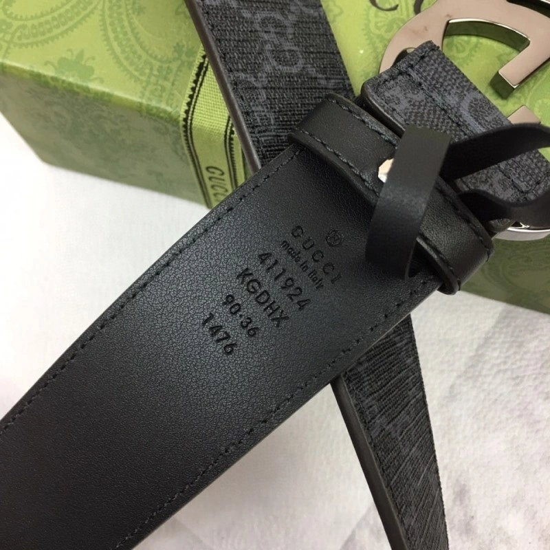 Precise copy Gucci Belts
