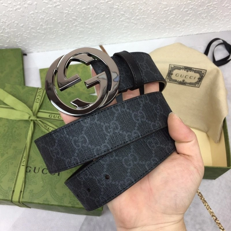 Precise copy Gucci Belts
