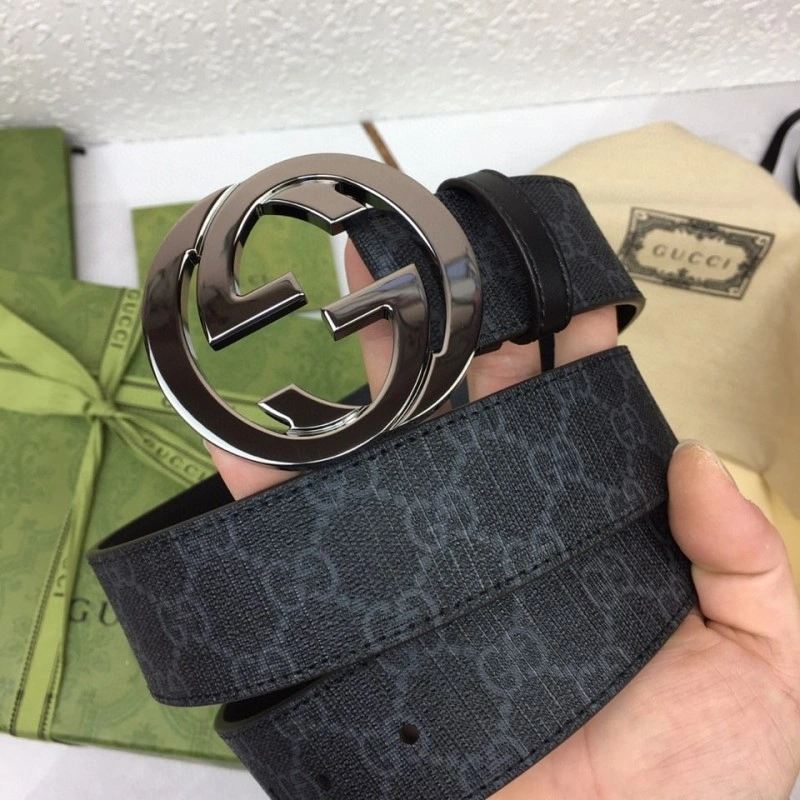 Precise copy Gucci Belts
