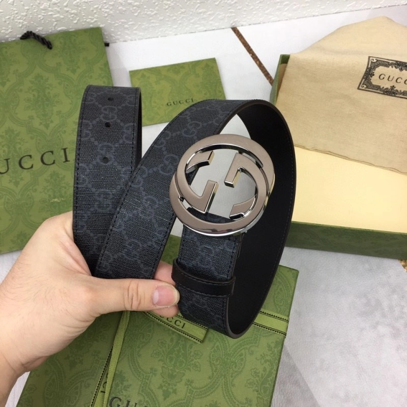 Precise copy Gucci Belts