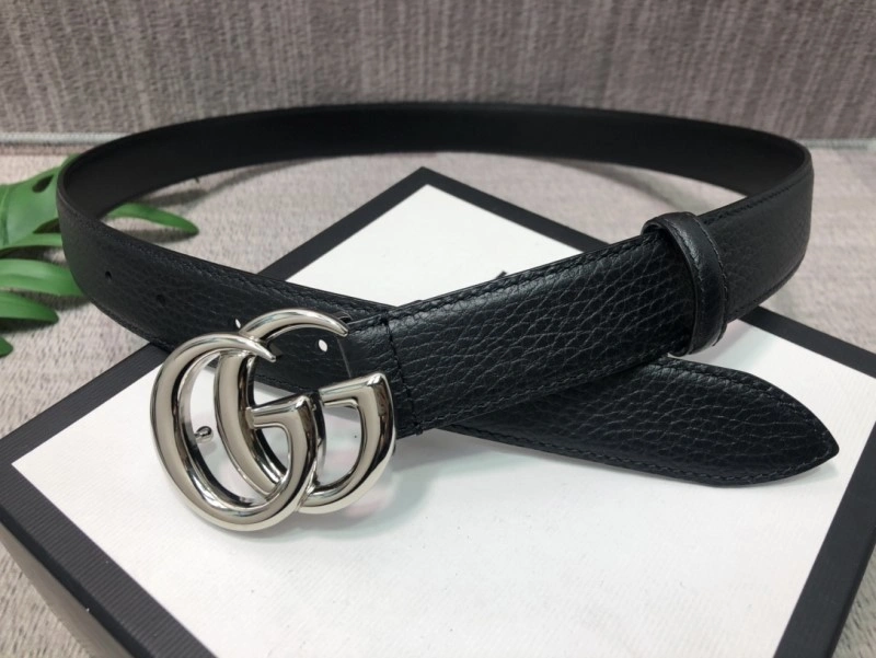 Real Gucci Belts