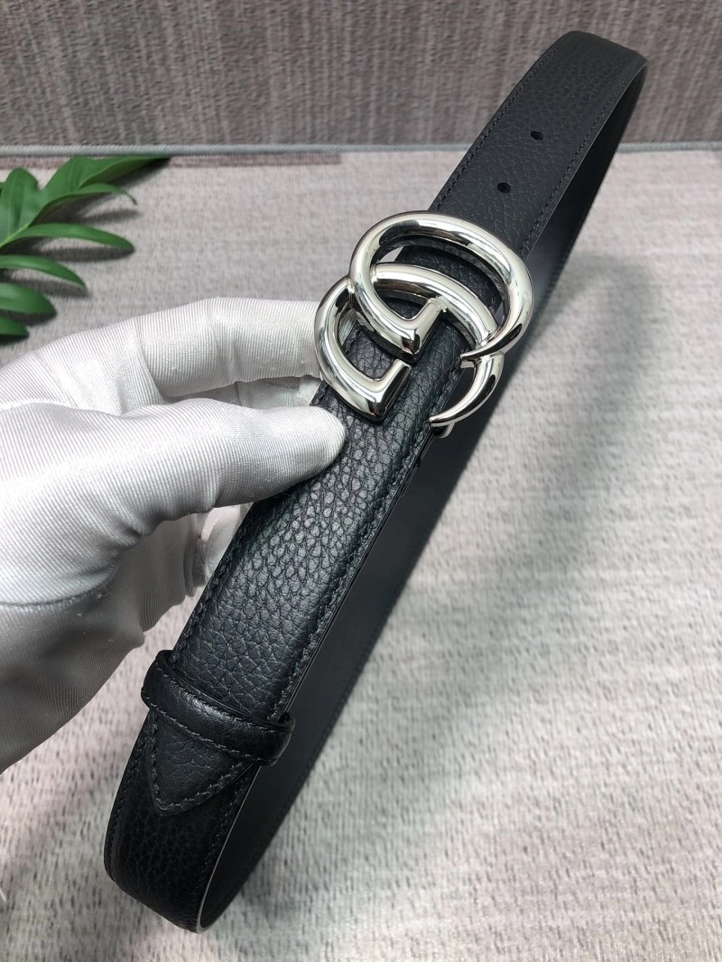 Real Gucci Belts