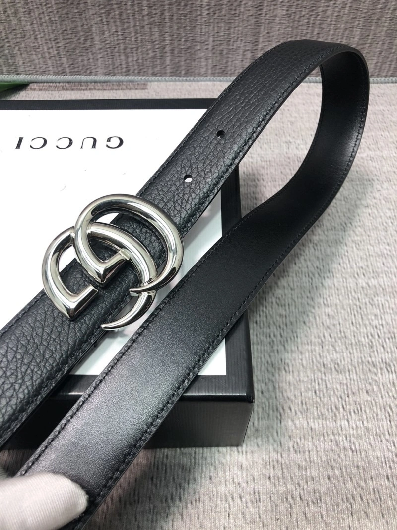 Real Gucci Belts