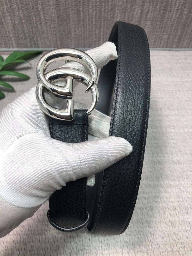 Real Gucci Belts