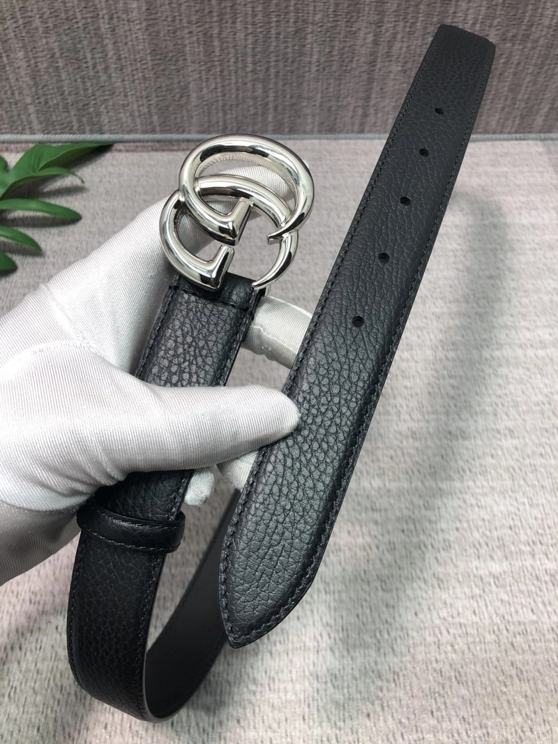 Real Gucci Belts