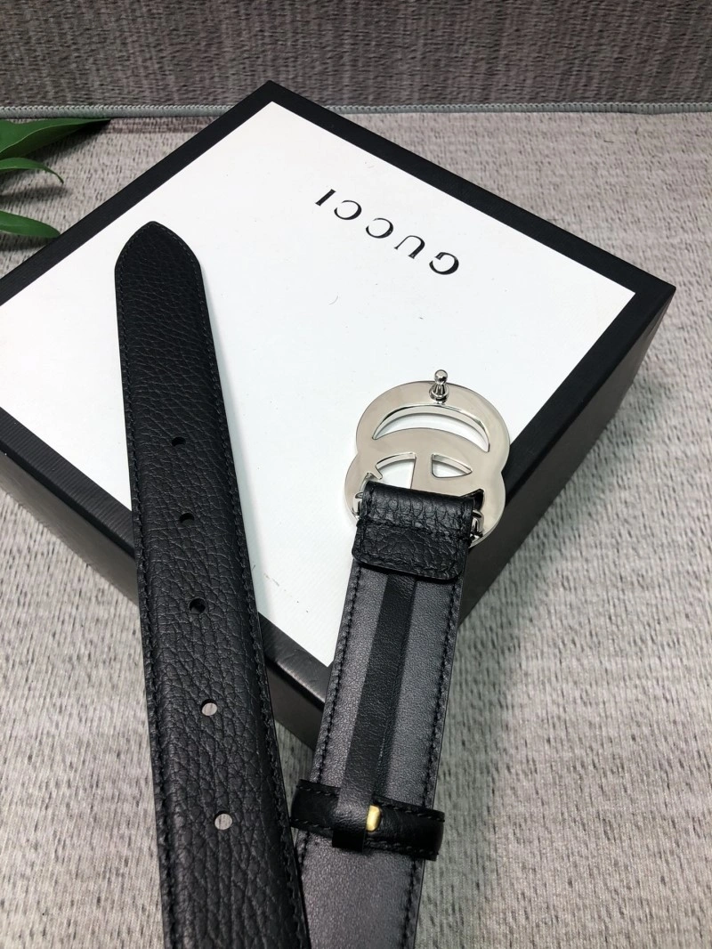 Real Gucci Belts
