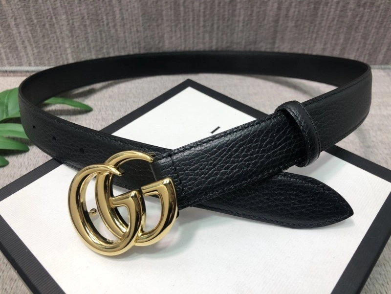 Low-cost Gucci Belts
