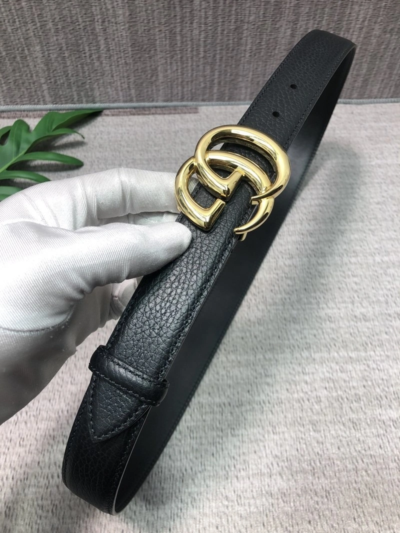 Low-cost Gucci Belts