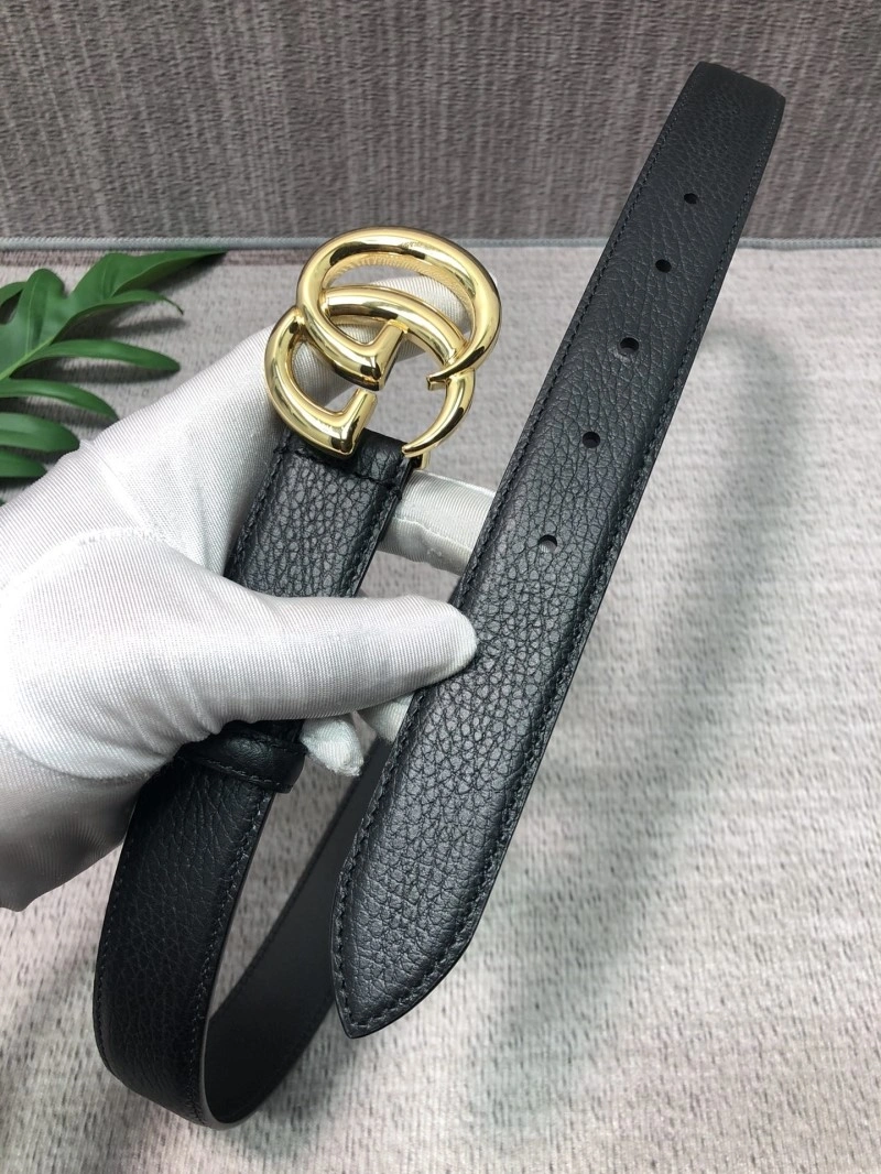 Low-cost Gucci Belts