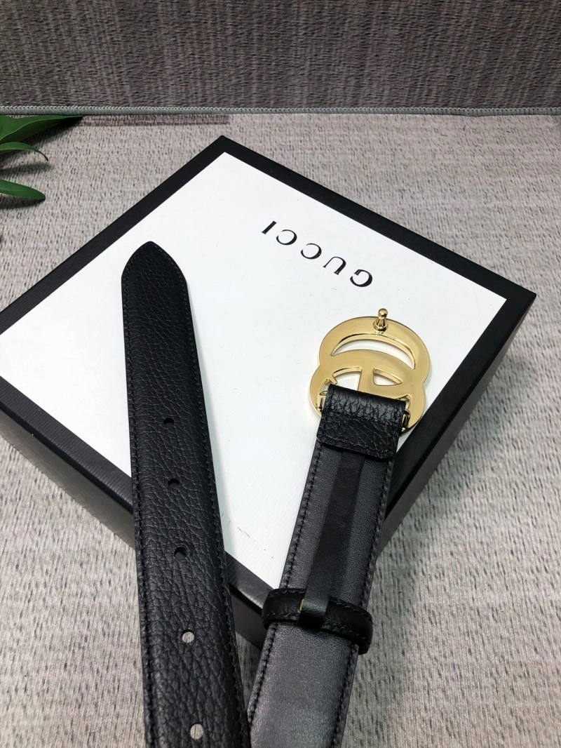 Low-cost Gucci Belts
