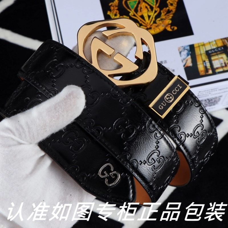 Legit Gucci Belts
