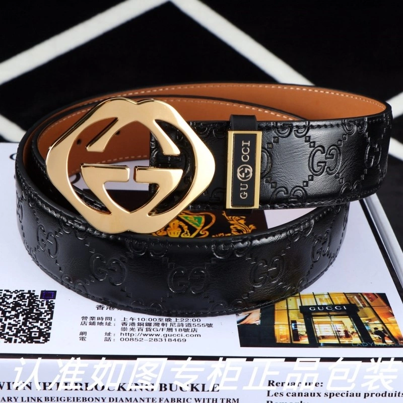 Legit Gucci Belts