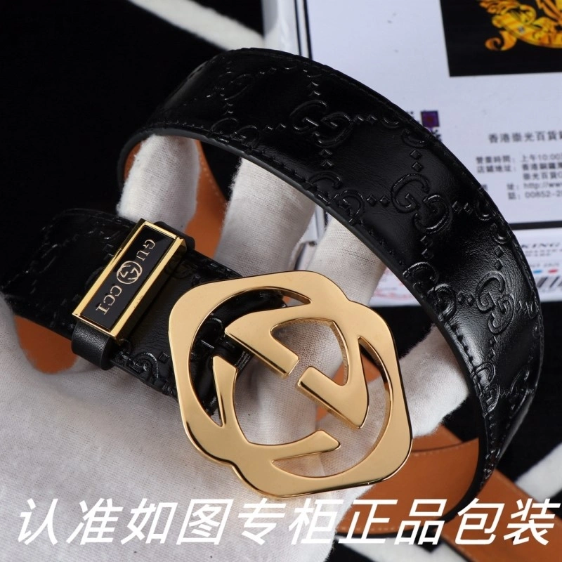Legit Gucci Belts