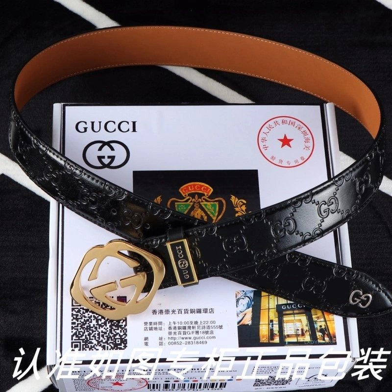 Legit Gucci Belts