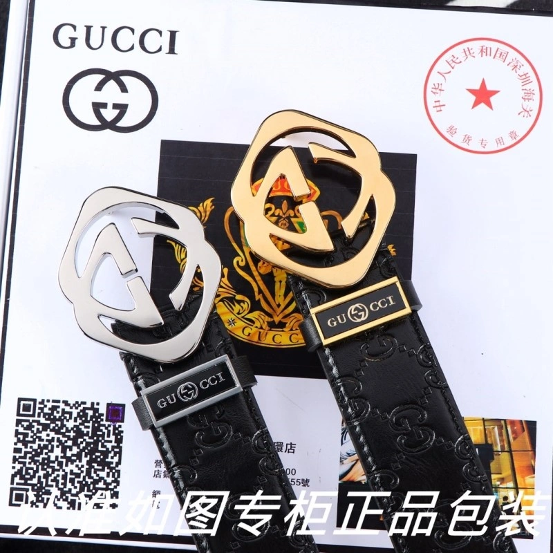 Legit Gucci Belts