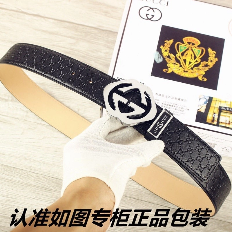 Cut-rate Gucci Belts