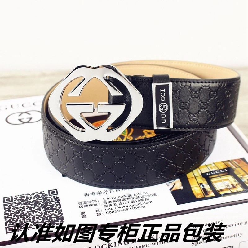 Cut-rate Gucci Belts