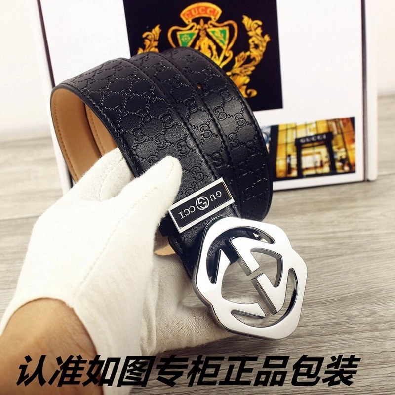 Cut-rate Gucci Belts